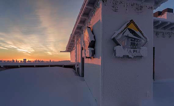 5 dagen Lapland: midweek Winterwonderland | Voigt Travel