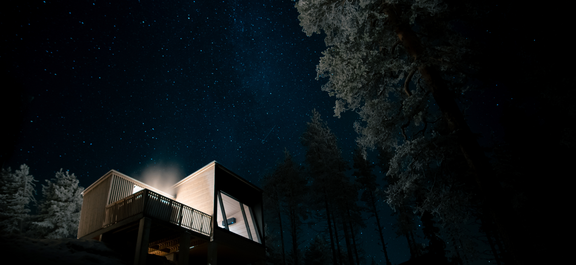 Actieve en ontspannen midweek in Salla | Voigt Travel