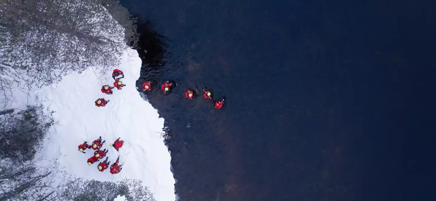 Winterwonderland Week Rukahovi | Voigt Travel